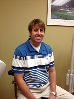 Oceanside Dental Centre » Dr. Denny Essig – D.M.D.